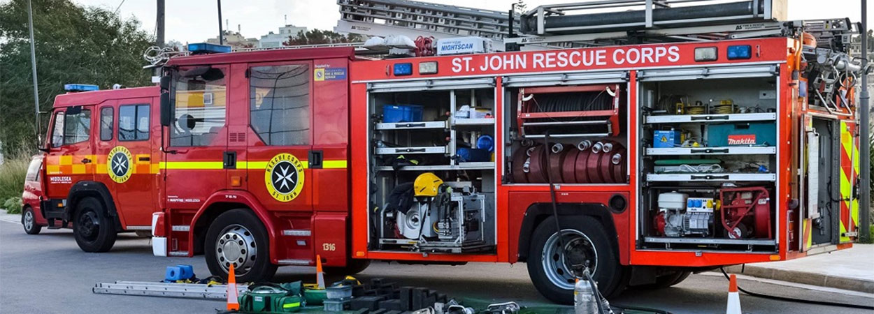 Recruiting Volunteer Firefighters – January 2017 - Newspoint ...