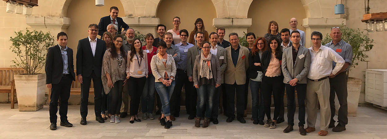 R2π project workshop - Newspoint - University of Malta