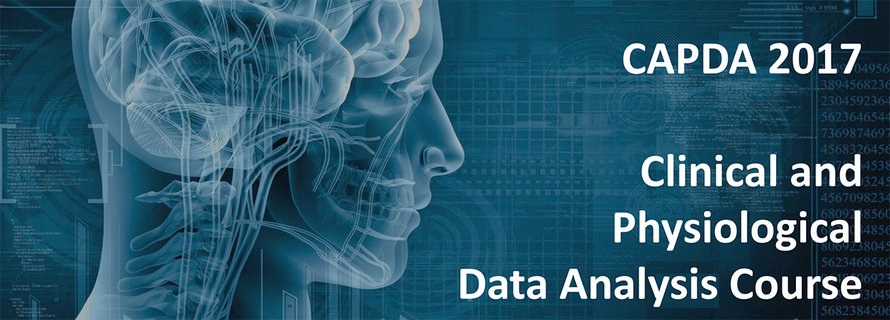 Clinical and Physiological Data Analysis Course - Newspoint ...
