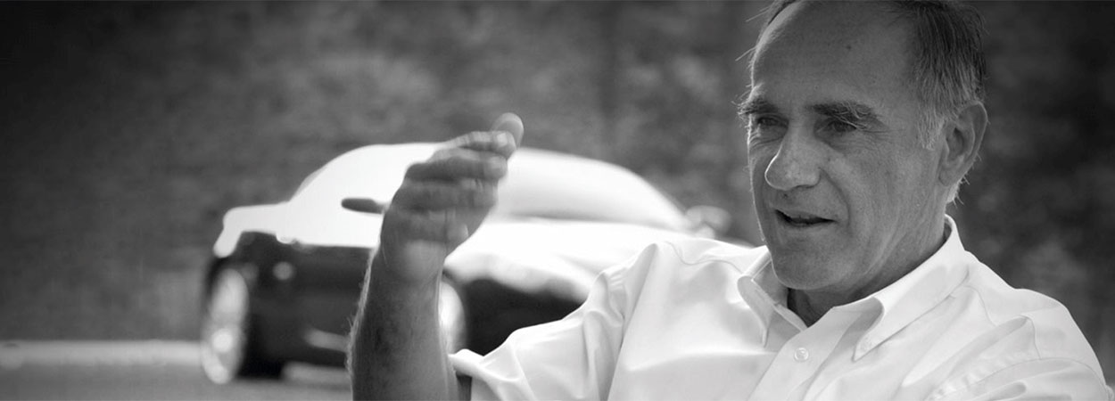 Dr Ulrich Bez: 'Engineering through the Soul' - Newspoint - University ...