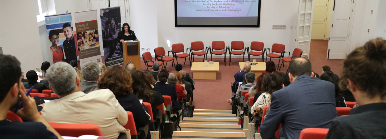 Immigration and Education - Newspoint - University of Malta