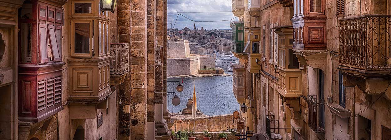 Master in Maltese Studies - Newspoint - University of Malta