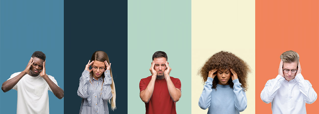Stress management sessions - Newspoint - University of Malta