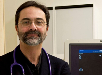 ''The public needs to understand we are also at risk'' - Newspoint ...