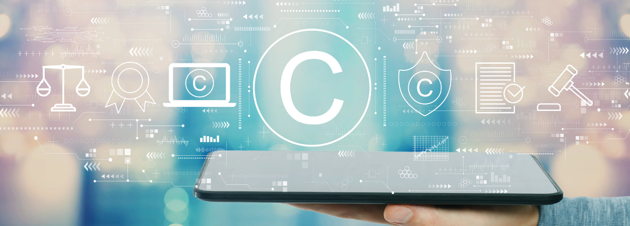 Digital Property Rights Zoom Seminar - Newspoint - University of Malta