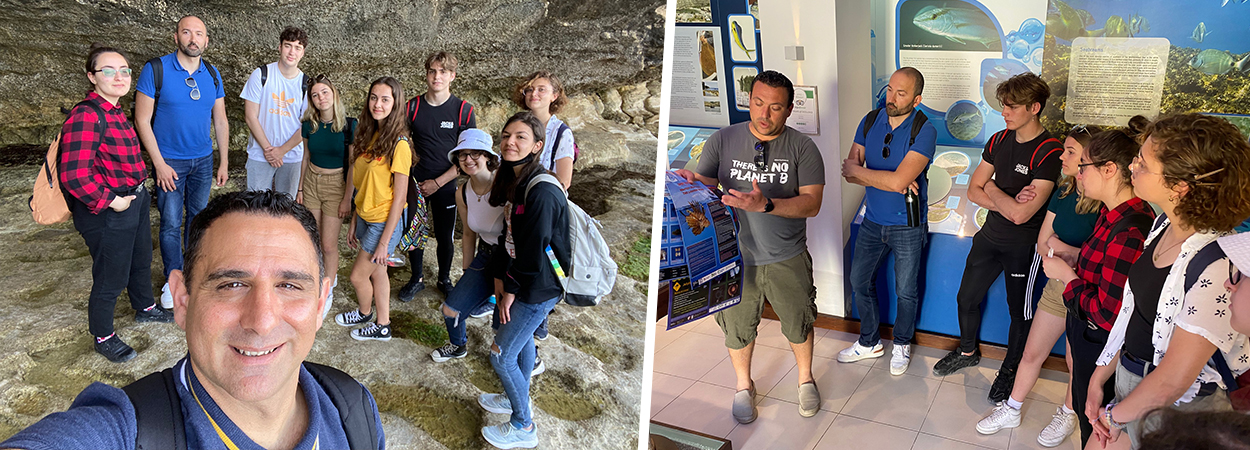 ABECCOL Erasmus+ Project - Newspoint - University of Malta