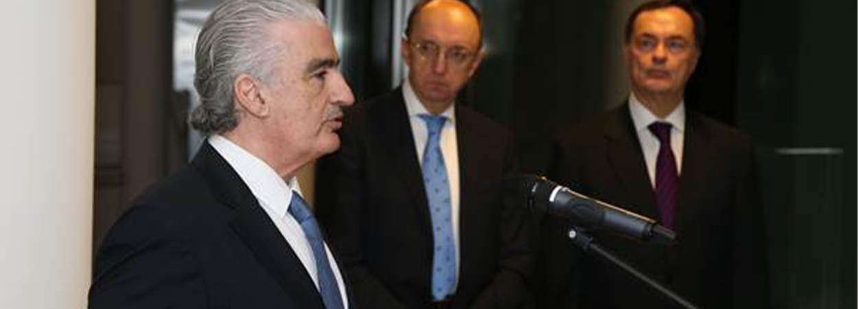 Professor David Joseph Attard appointed Senior Fellow of the University ...