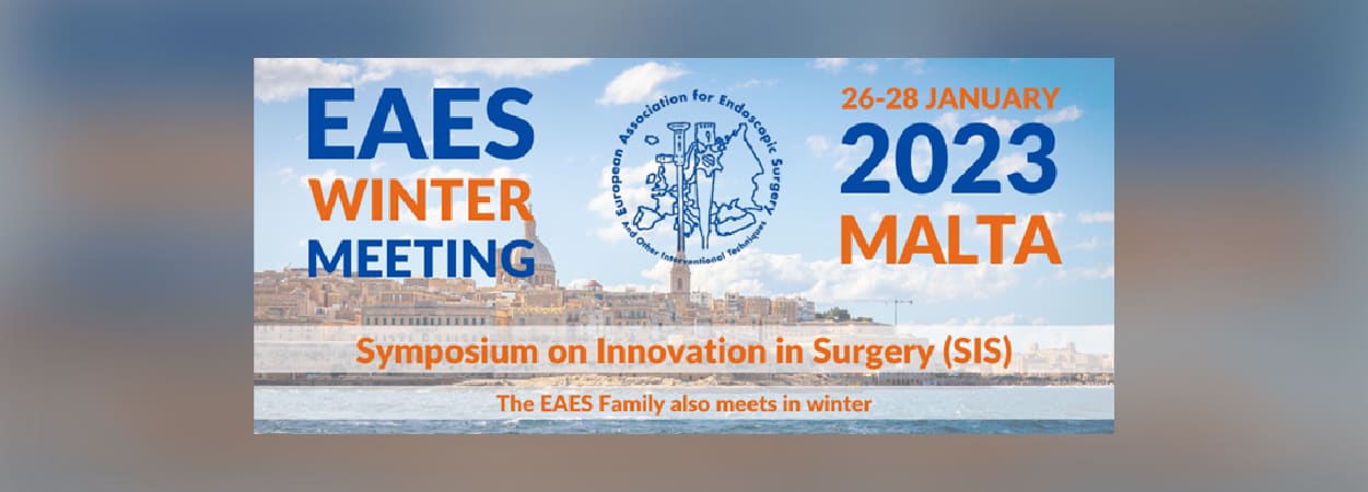 Symposium on Innovation in Surgery (SIS) - Newspoint - University of Malta