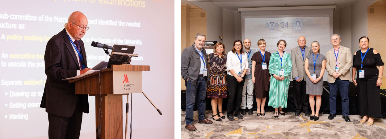 AEA-Europe 2023, the 24th annual conference of the Association for ...