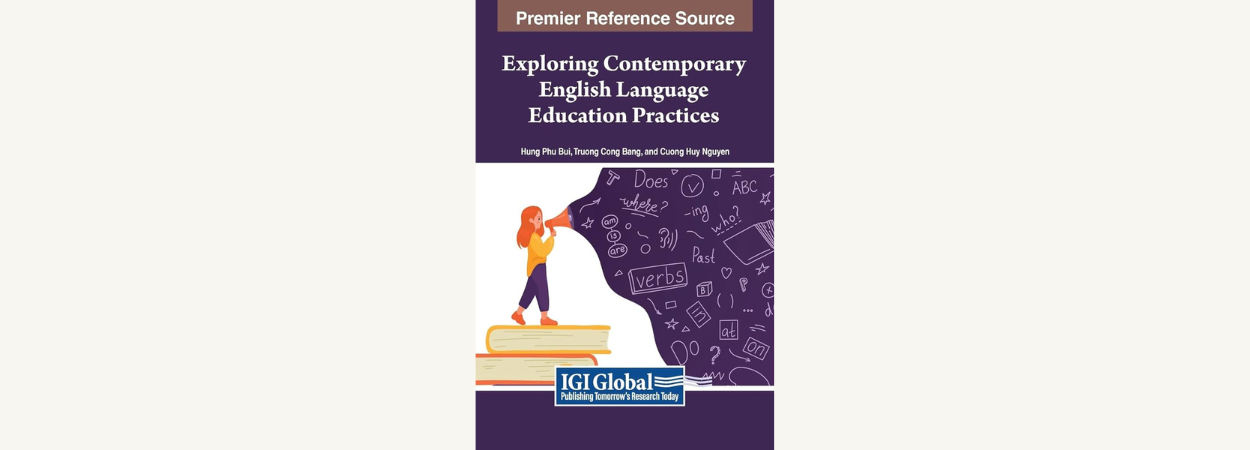 Exploring Contemporary English Language Education Practices - Newspoint ...