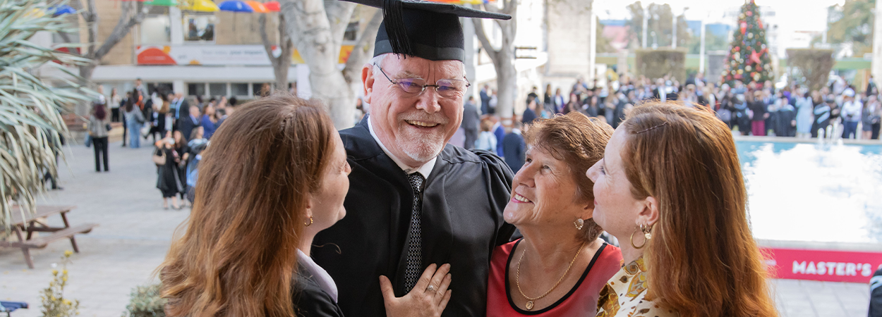 🎓 Age is Just a Number | Meet Our Oldest Graduate! 🕰️🎉 - Newspoint ...