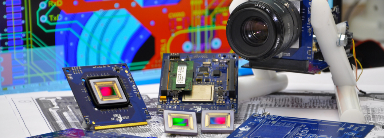 University of Malta to commercialise high performance imaging solutions ...