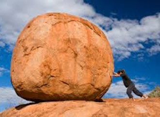 A Culture of Inertia? - Newspoint - University of Malta