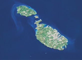 UM project awarded Malta’s first Space Research Fund - Newspoint ...