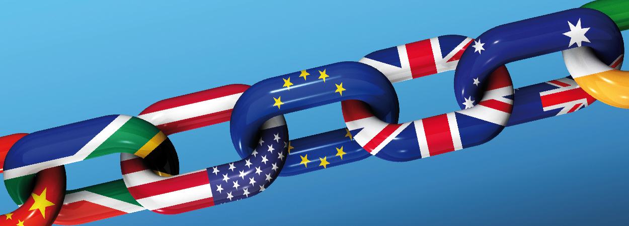 The EU and its International Trade Policy - Newspoint - University of Malta