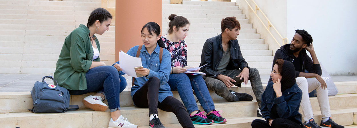 UM registers the highest number of international students ever ...