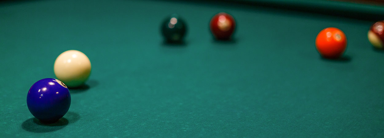 24-hour billiard tournament - Newspoint - University of Malta