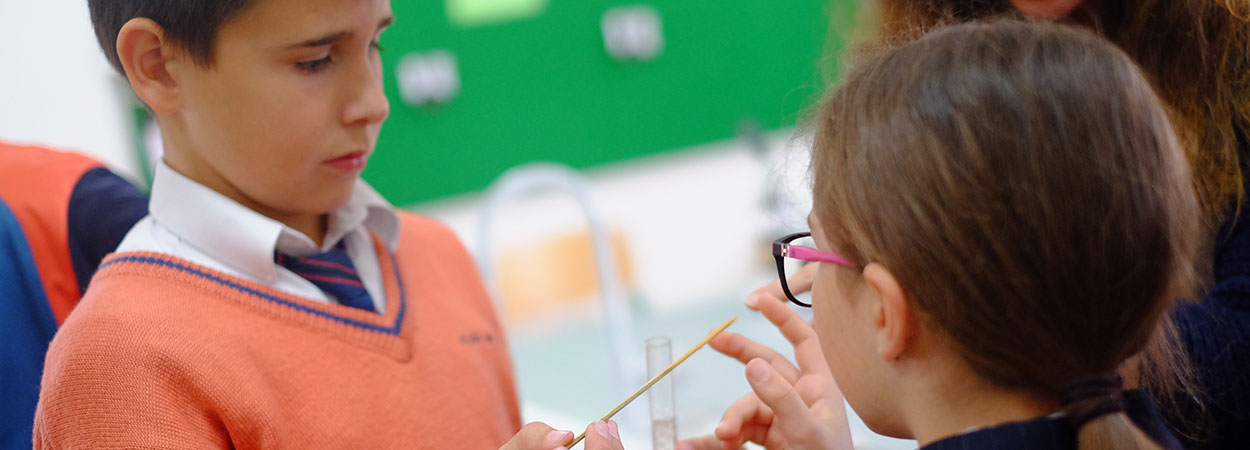 Science and Arts meet Maltese school children - Newspoint - University ...