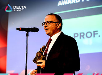 UM academic receives Best Scientific Breakthrough award - Newspoint ...