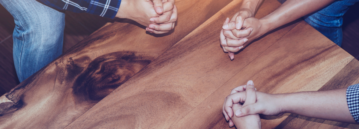 Having a significant influence on adolescent youth spirituality ...