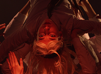 The School of Performing Arts at UM presents 'I am Alice Faust ...