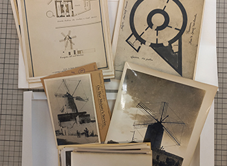 Additions to The Professor Mario Buhagiar Bequest - Newspoint ...