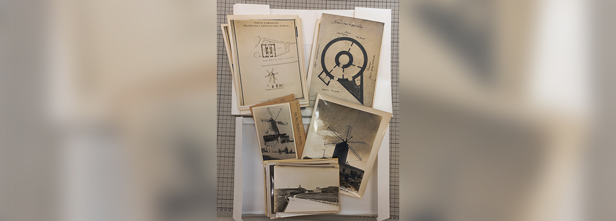 Additions to The Professor Mario Buhagiar Bequest - Newspoint ...