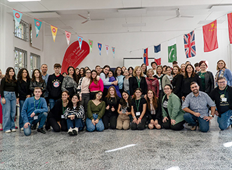 Erasmus POP – Malta Meeting - Newspoint - University of Malta