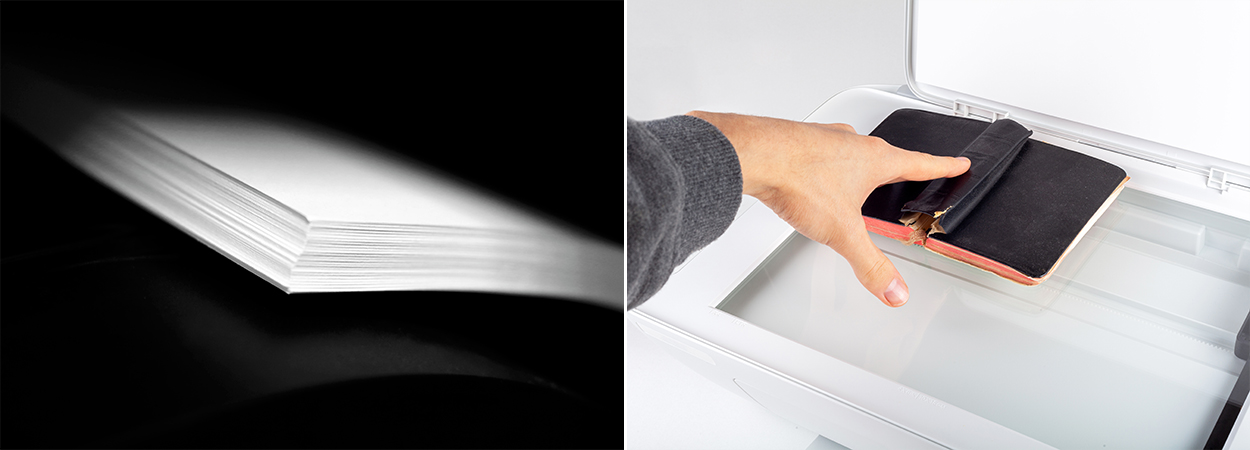 Photocopy cards available through the University's Library - Newspoint ...