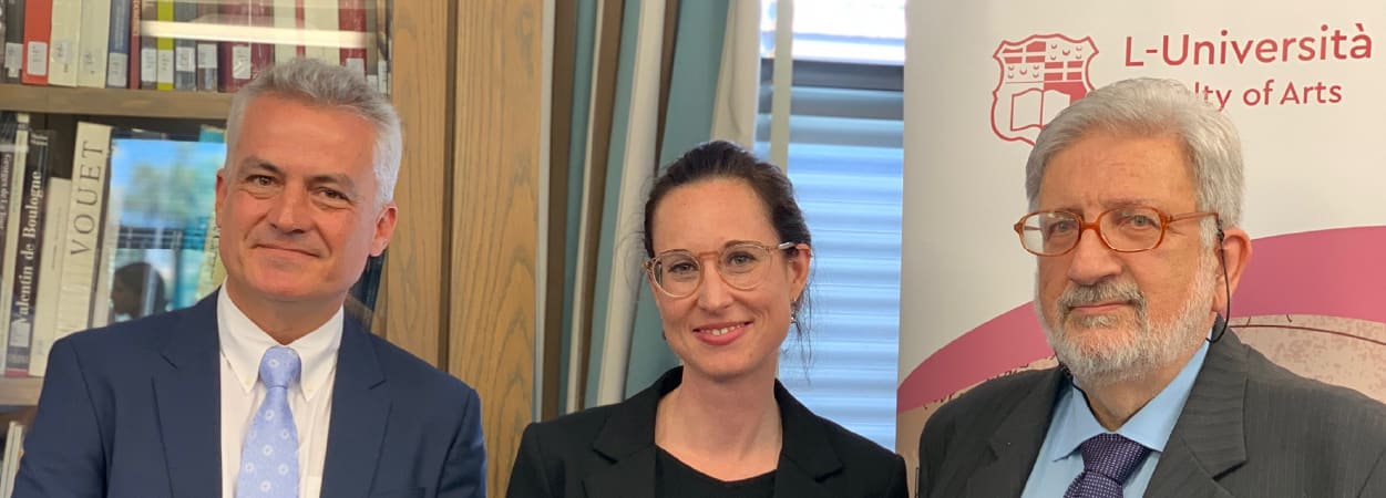 B. Humanities (B.Hums) - The degree for free spirits! - Newspoint ...