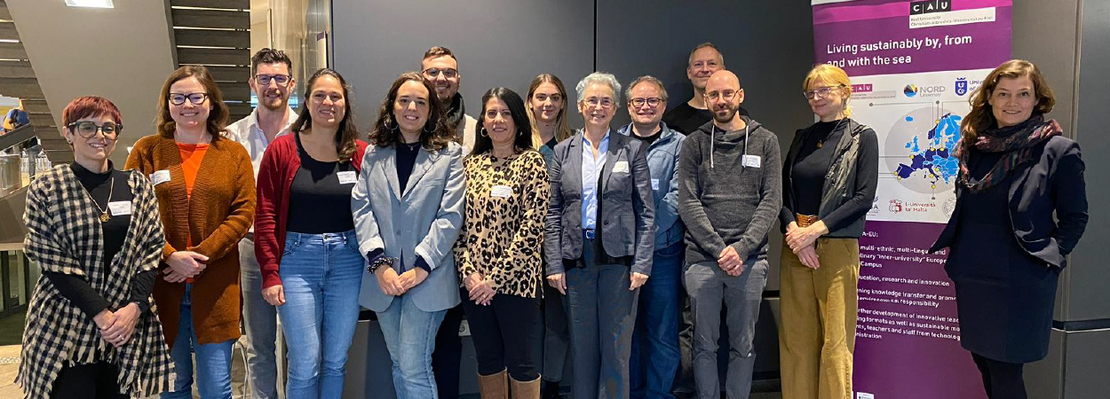 SEA-EU Staff Week - Research Integrity and Open Science - Newspoint ...