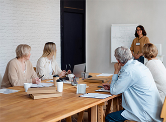 Pedagogical Principles in Higher Education sessions - Newspoint ...