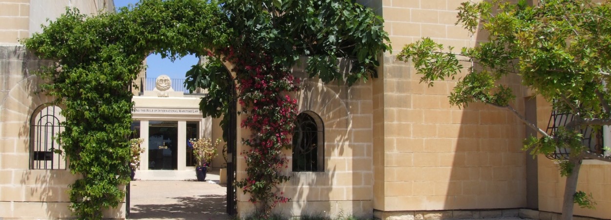 IMO IMLI - Call for Applications for the Academic Year 2025-2026 ...