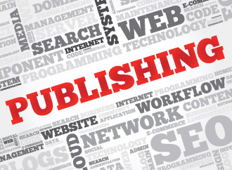 Workshop: How to get published - Newspoint - University of Malta