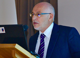 Tourism academic invited as keynote speaker at Madeira conference ...
