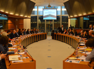 Future health services and systems research agenda for Europe ...