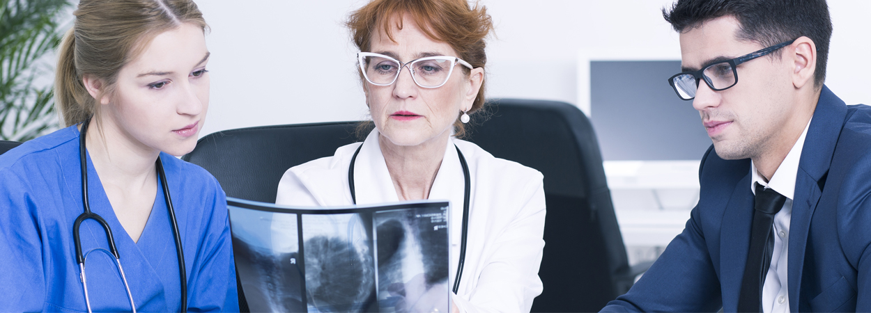 Working with an Interpreter in a medical setting - Newspoint ...