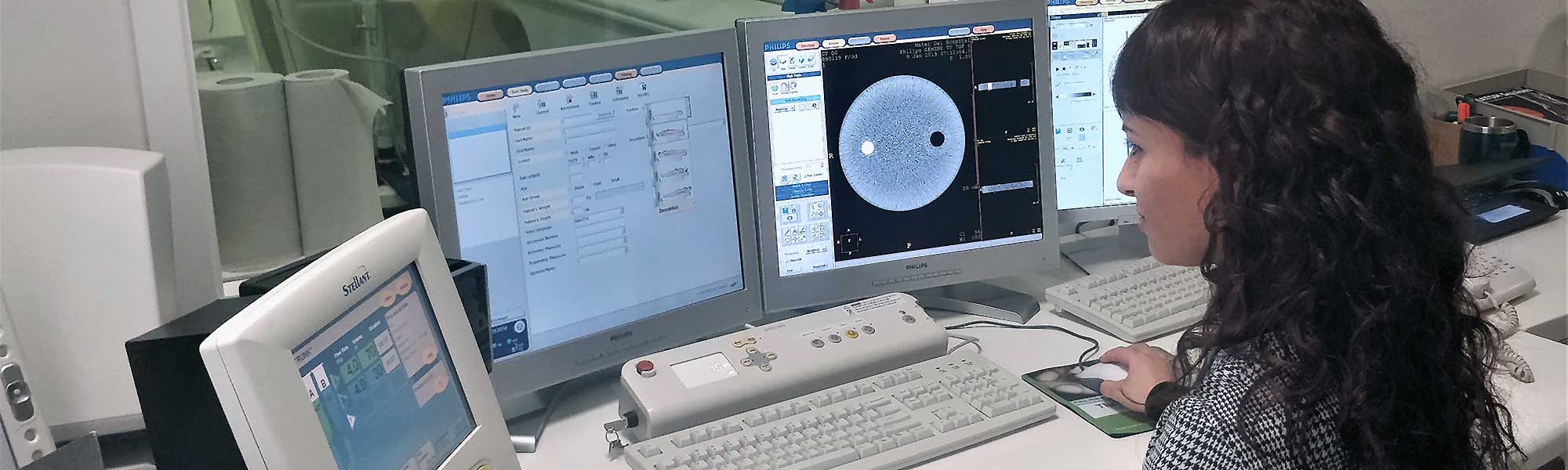 Our research - Medical Physics Unit - L-Università ta' Malta