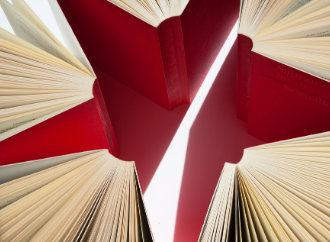 5 books to read while you're social distancing - Newspoint - University ...