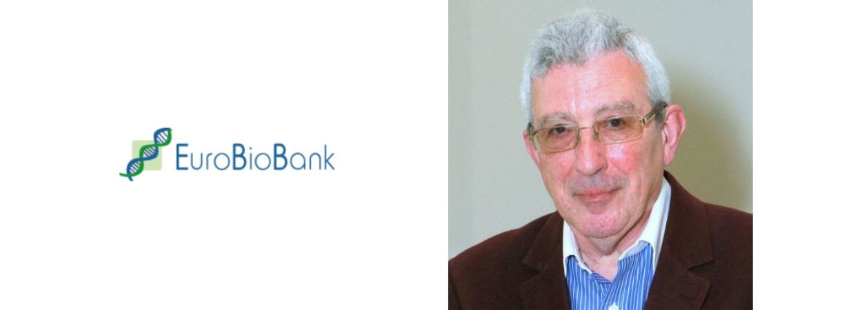 Prof. Alex Felice elected coordinator of the EuroBioBank Network ...