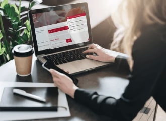 IT support via Live Chat - Newspoint - University of Malta