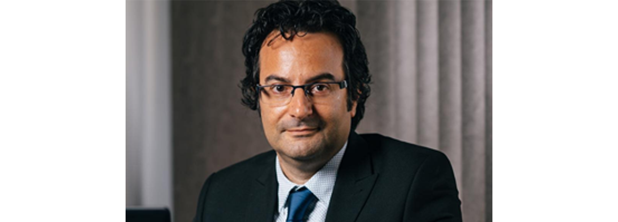 Prof Frank Bezzina appointed as acting President - Newspoint ...