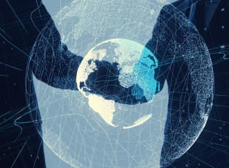 Invitation for Summit on Digital Diplomacy and Governance - Newspoint ...