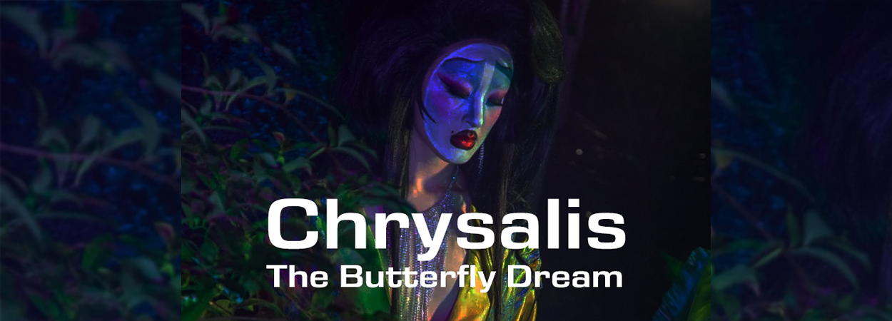 Chrysalis: UM work at international art exhibition - Newspoint ...