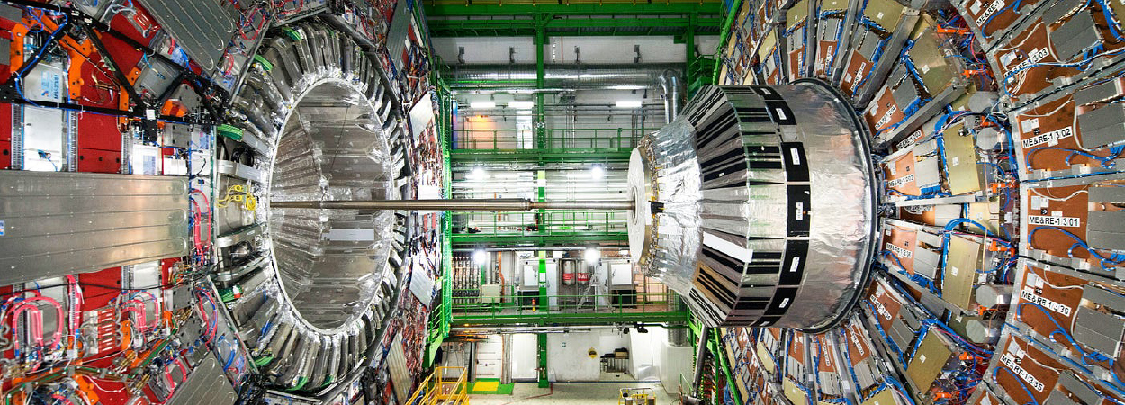 CERN Summer Student Programme 2024 - Newspoint - University of Malta