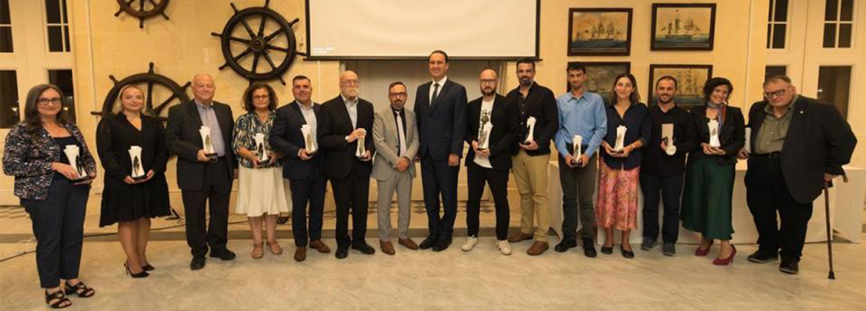 JC Lecturers win prizes in the 2024 National Book Prize - Newspoint ...