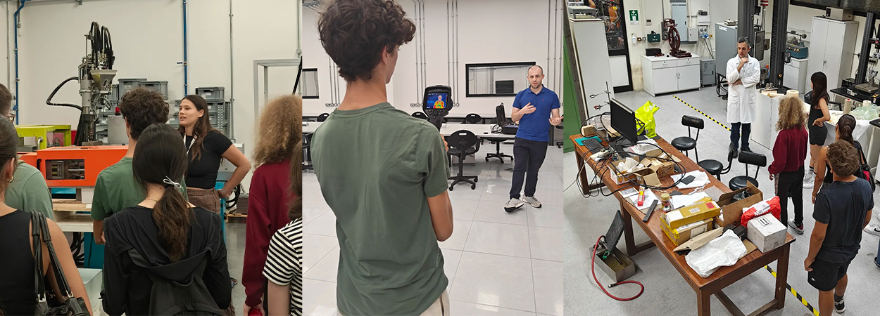 Hands-On with Innovation: Verdala International School Students Visit ...