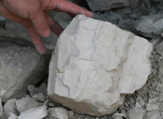 Excavations in Galilee reveal 2,000 year-old Stone Factory - Newspoint ...