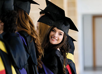 Graduation Ceremonies 2017 - Newspoint - University of Malta