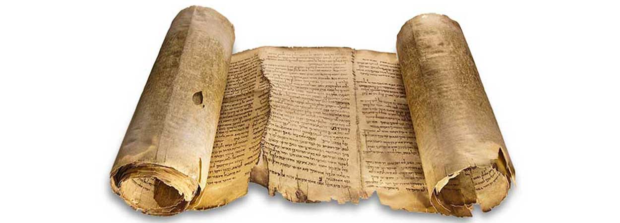 Virtually Unrolling Historical Scrolls - Newspoint - University of Malta